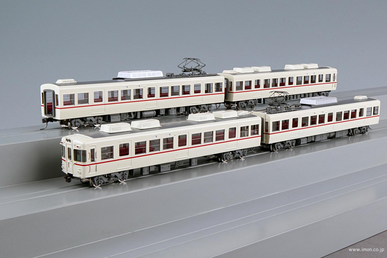 京王5000系4両C 冷房 分散大型 | 鉄道模型店 Models IMON