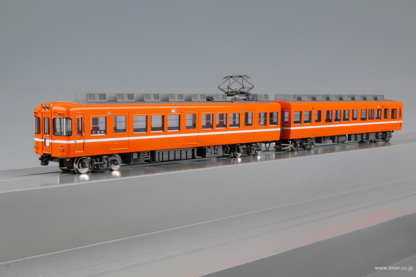 一畑2100系2101編成 新塗装 | 鉄道模型店 Models IMON