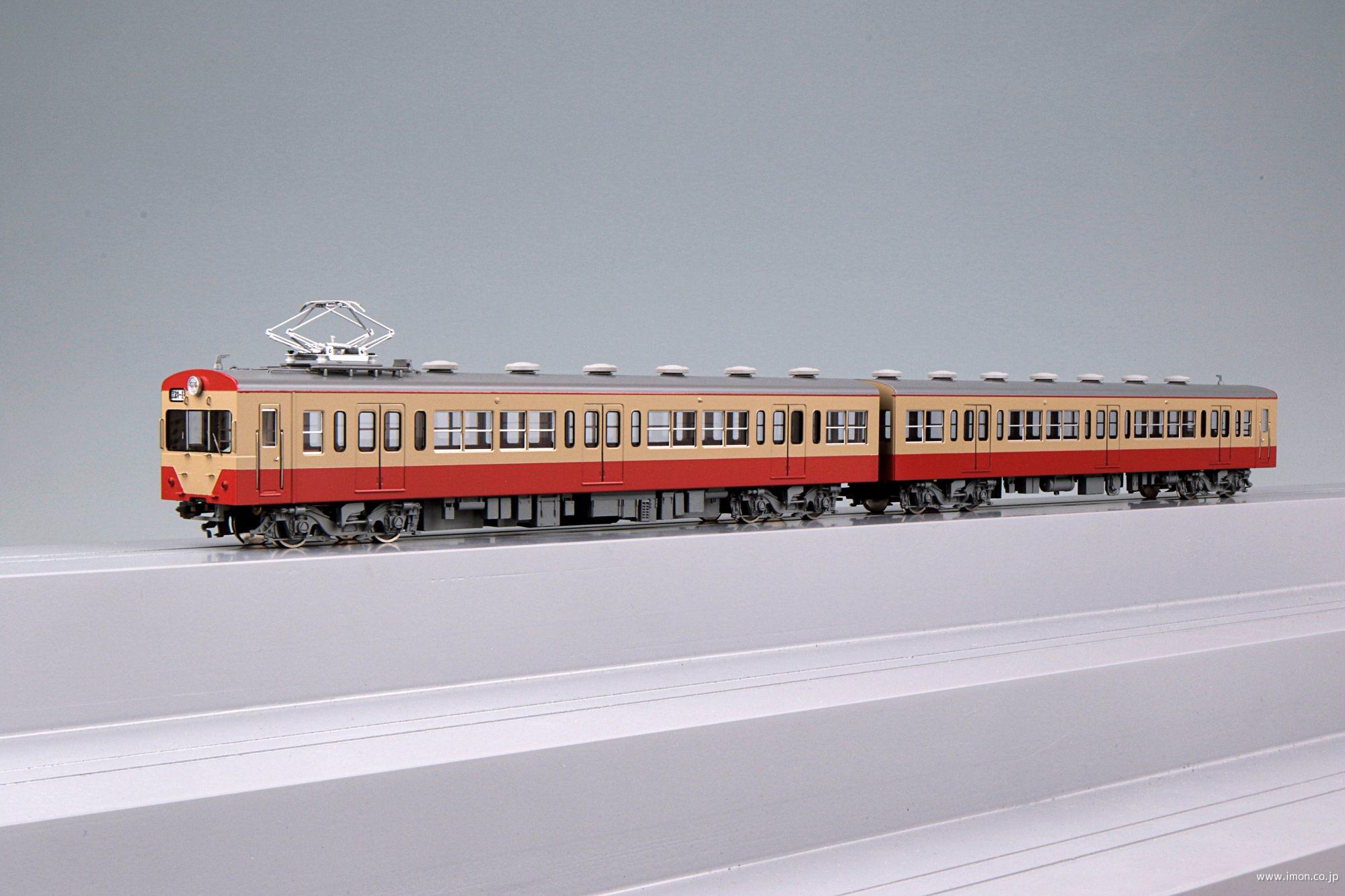 西武 571系 末期 2輌セット | 鉄道模型店 Models IMON