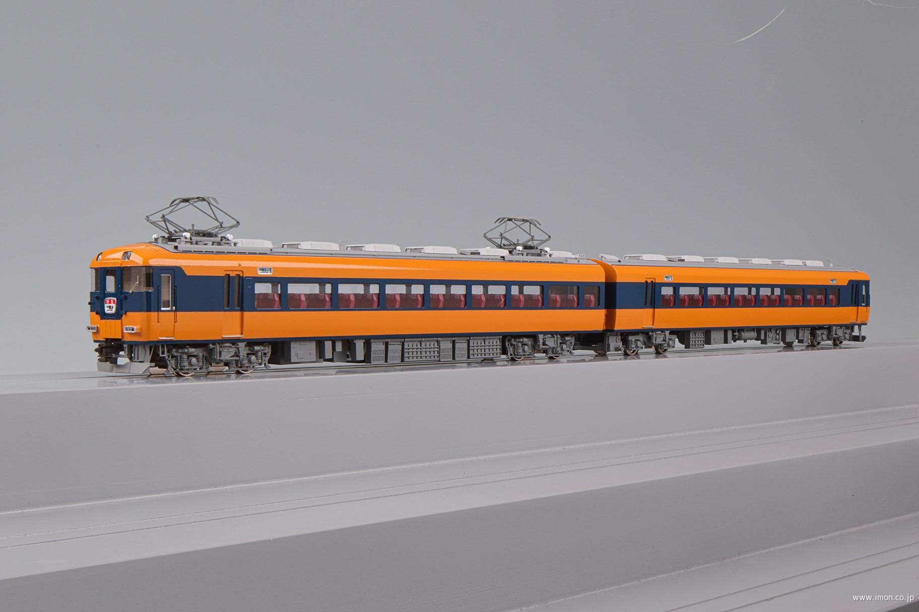 西武001系【Laview】 8両 | 鉄道模型店 Models IMON