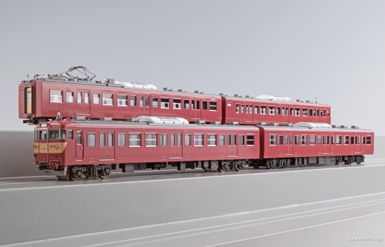 415系 100番代常磐線床下グレー | 鉄道模型店 Models IMON