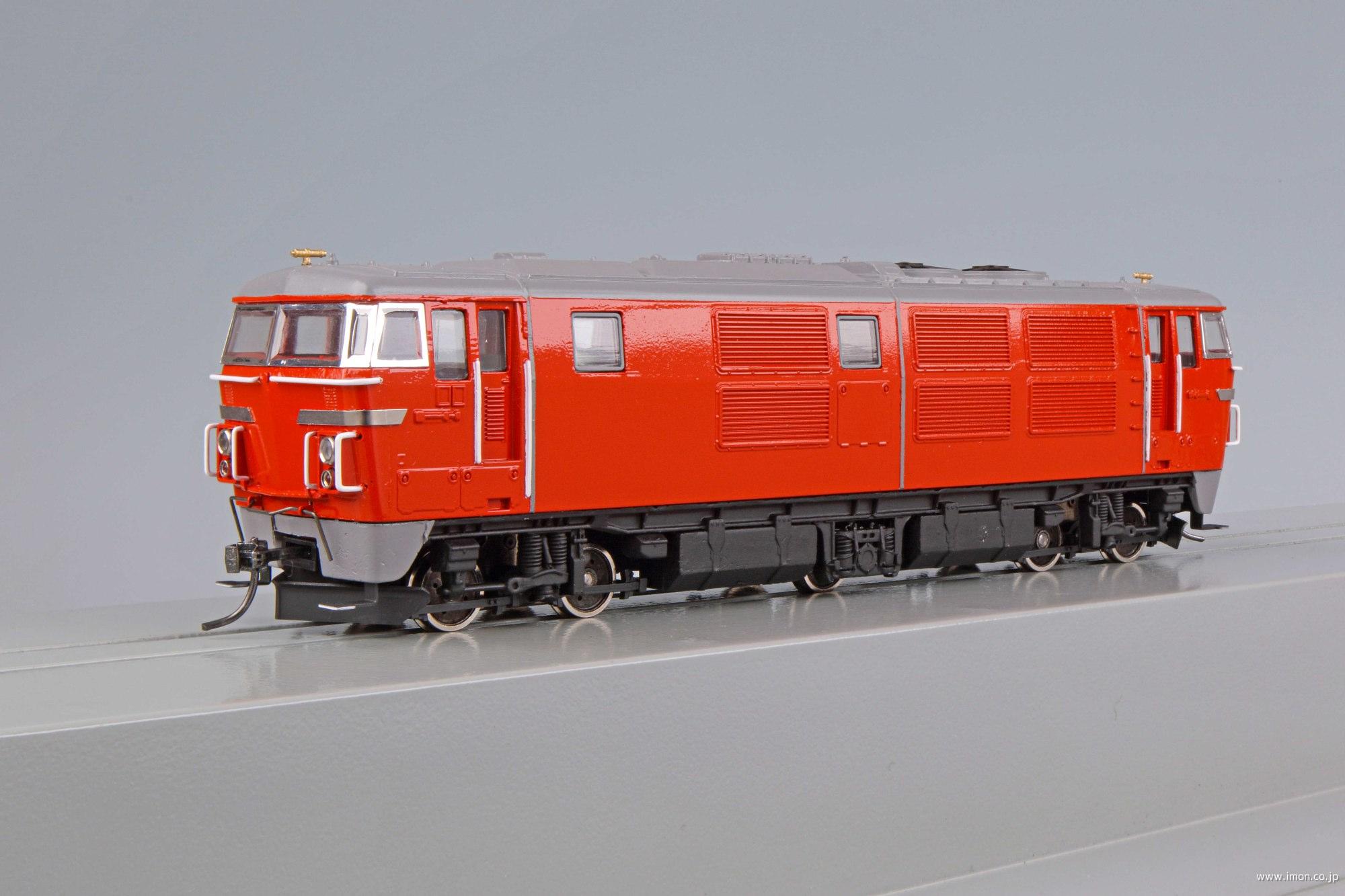 DD54 | 鉄道模型店 Models IMON