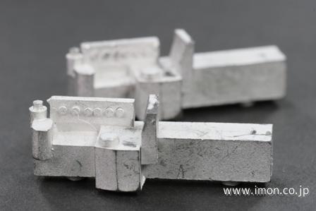 2774 運転台D EF62等用 | 鉄道模型店 Models IMON