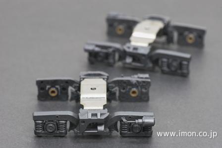 PH074 ドアノブ 横向き 銀色 | 鉄道模型店 Models IMON