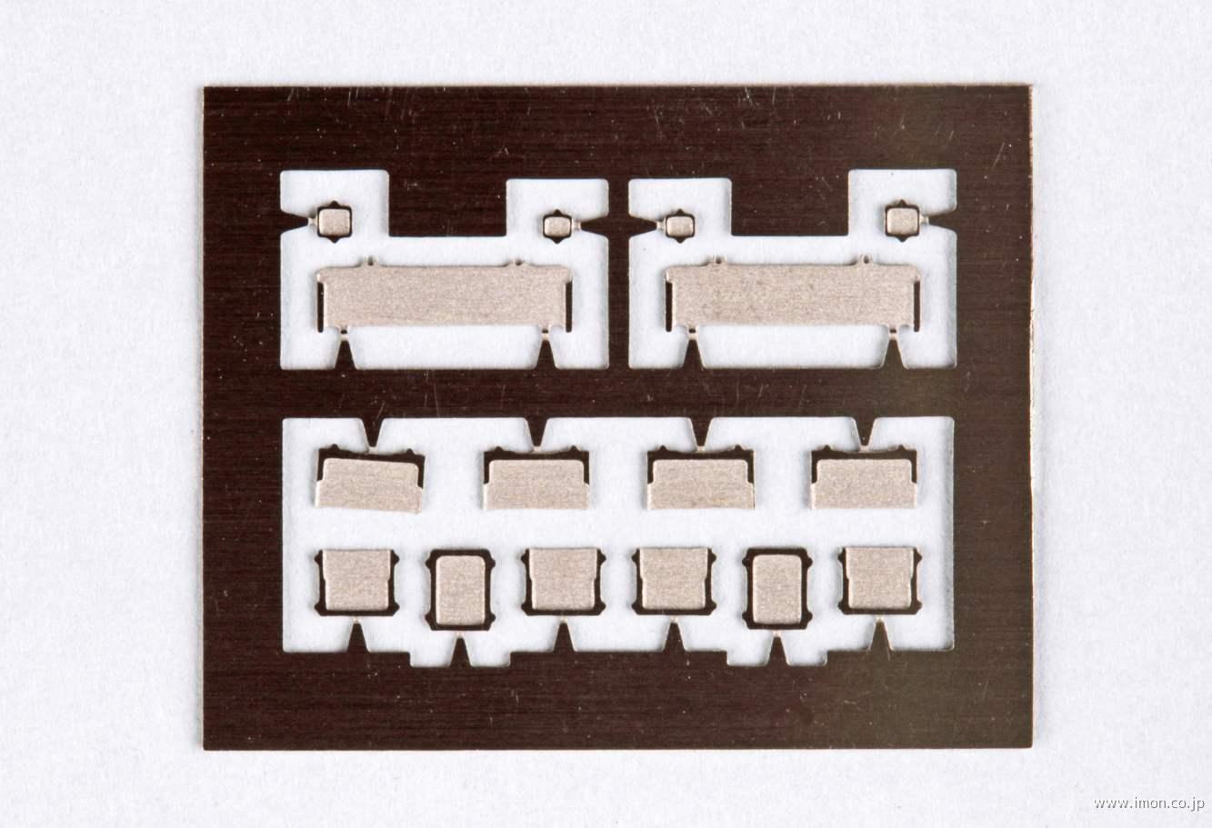 THE rail №126 越美北線 | 鉄道模型店 Models IMON