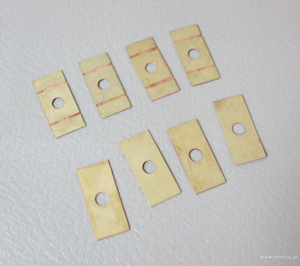 AU13 クーラー取付台座TOMIX | 鉄道模型店 Models IMON