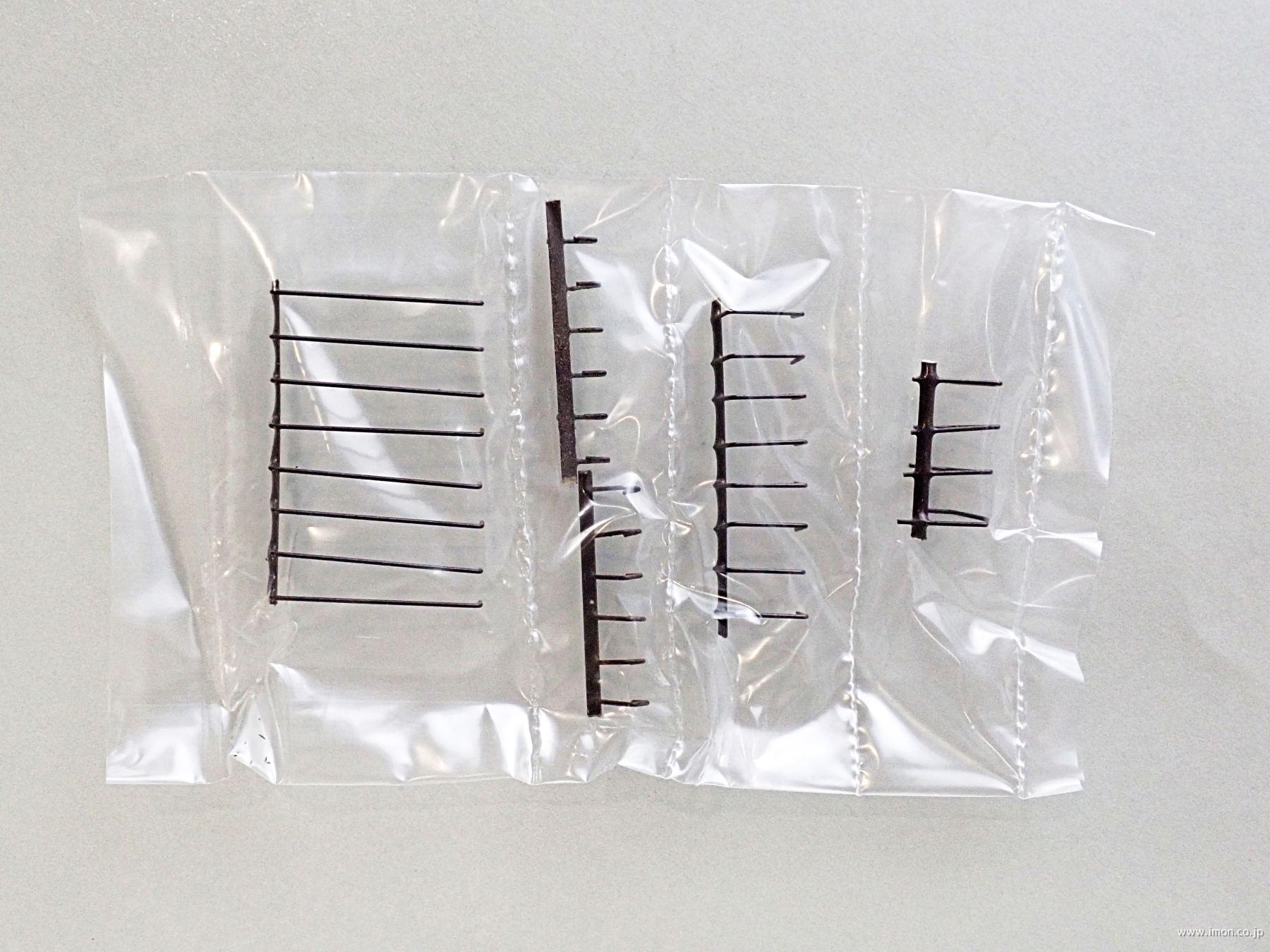 塗テスリ4 DF50（茶色） | 鉄道模型店 Models IMON