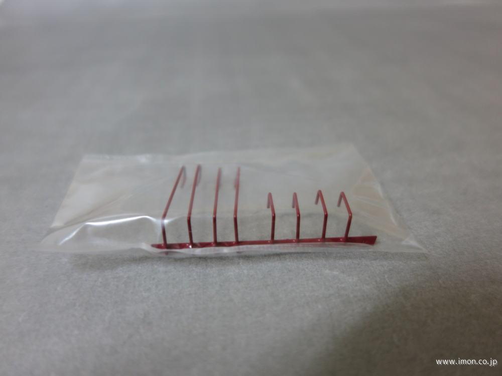 塗り手摺 ED76用 赤 | 鉄道模型店 Models IMON