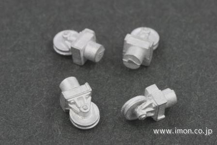 3050 蒲原ED1ブーリー | 鉄道模型店 Models IMON