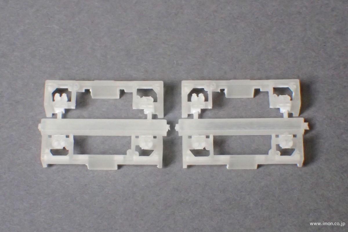 3D－054 スカートキハ54500 | 鉄道模型店 Models IMON