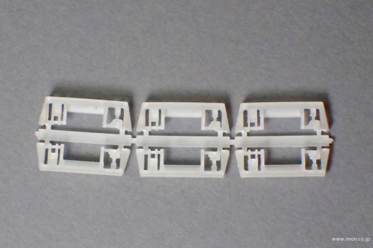 東武6050系・登場時 2両セット | 鉄道模型店 Models IMON