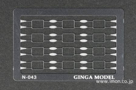 N043 デフロスター DC | 鉄道模型店 Models IMON