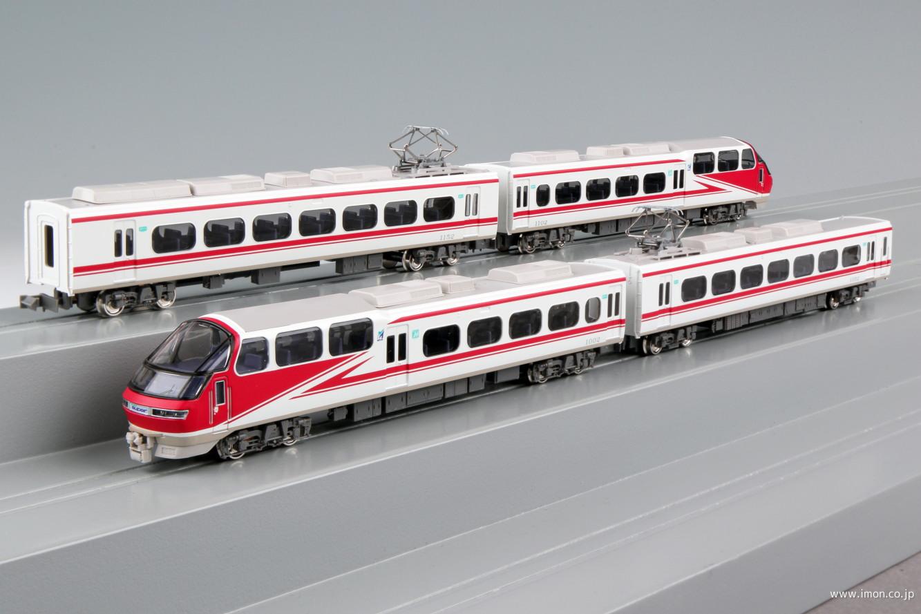 京王7000系 旧塗装 増結中間4両 | 鉄道模型店 Models IMON