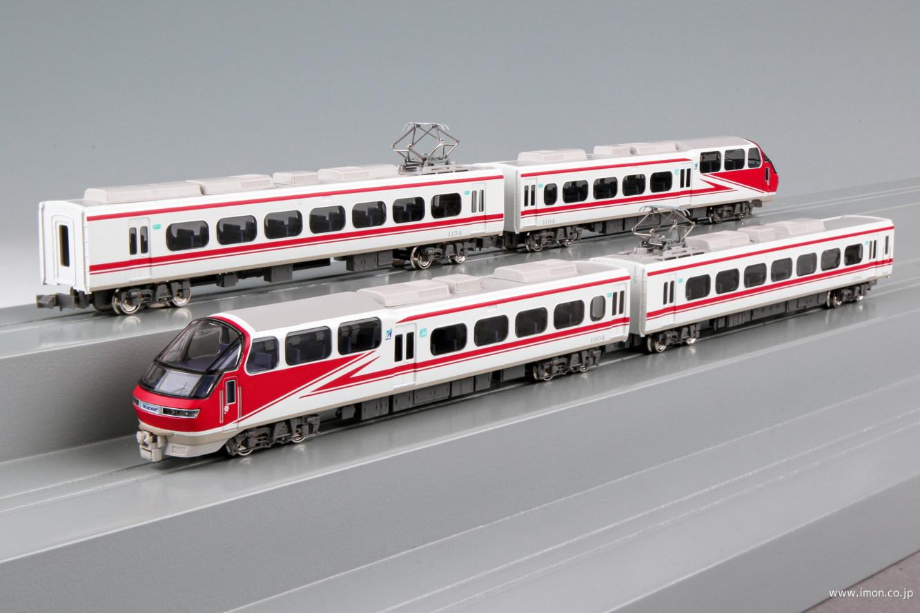 名鉄3100系3次車3121F基本2両（旧塗装） | 鉄道模型店 Models IMON