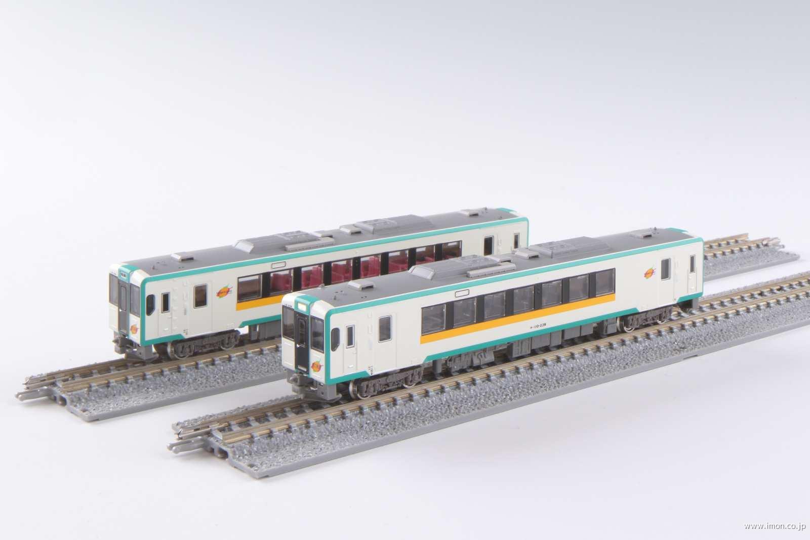 キハ110 200番台陸羽西線 増2 | 鉄道模型店 Models IMON