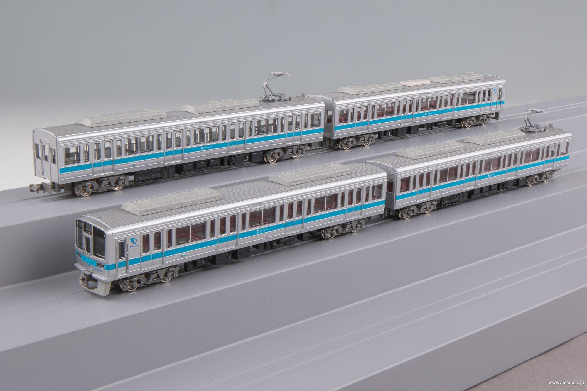 N700S【のぞみ】増結A4両セット | 鉄道模型店 Models IMON