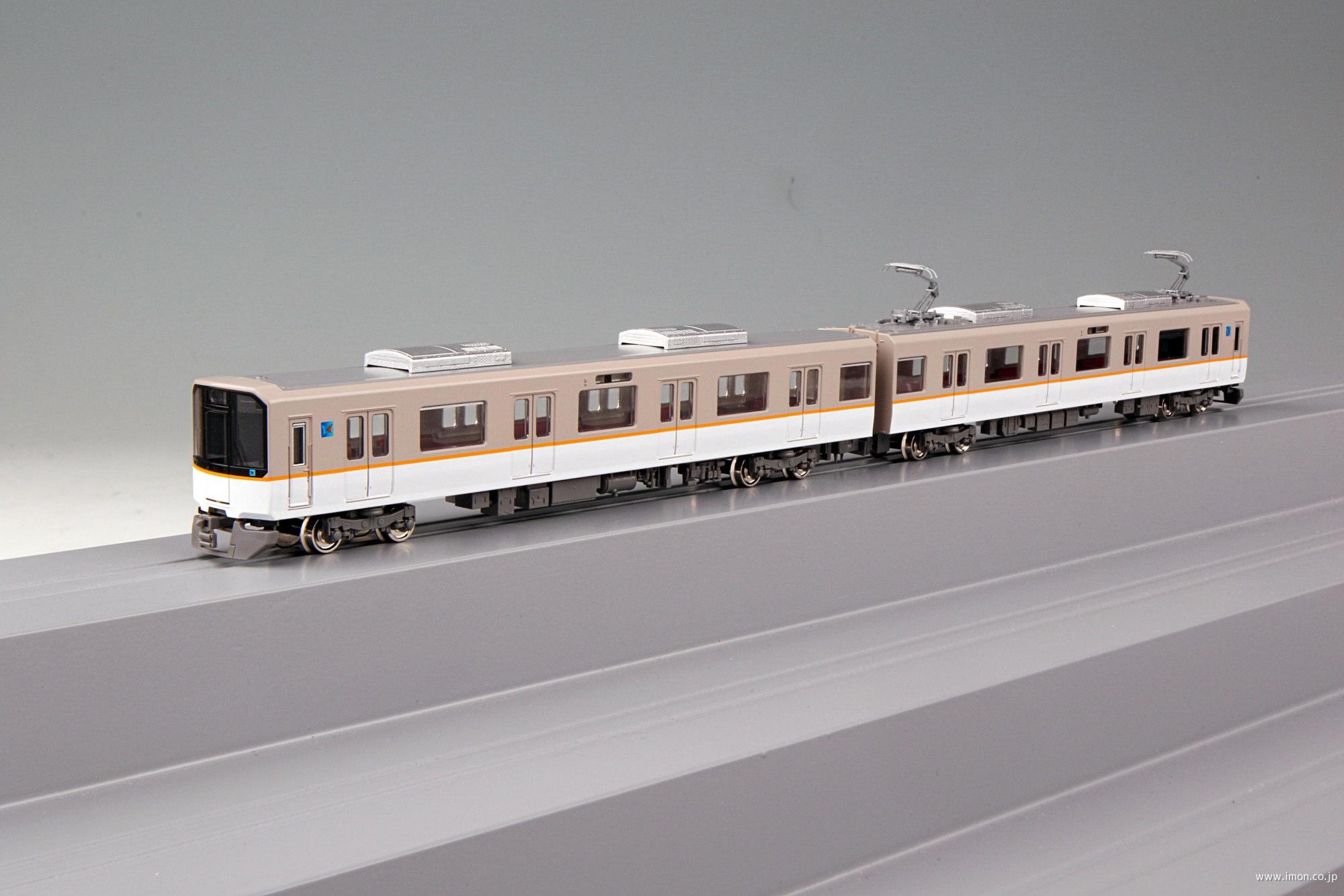 近鉄9020系・行先表示点灯 基本2 | 鉄道模型店 Models IMON