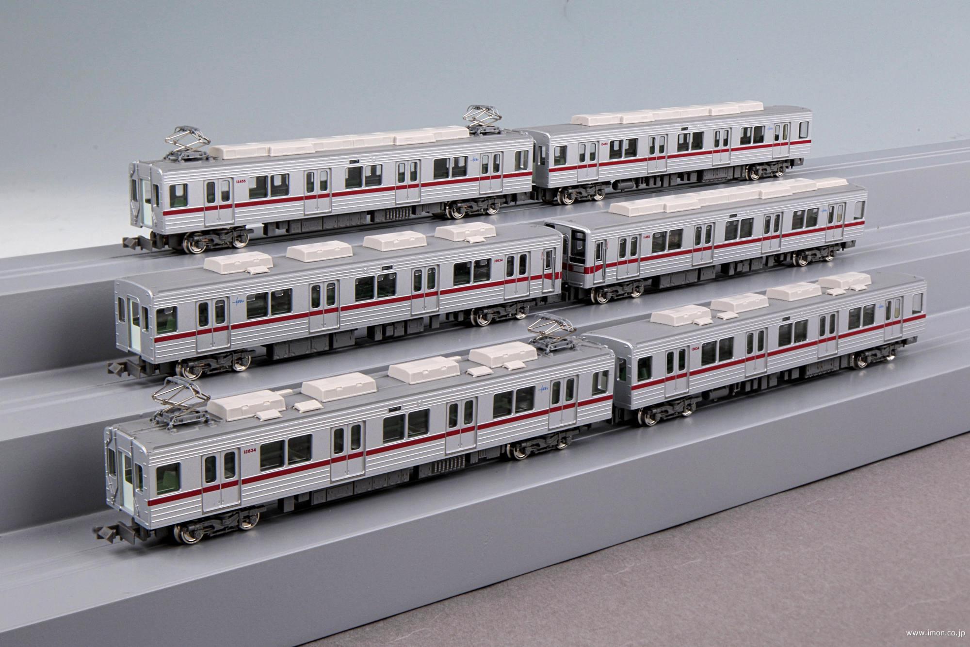 8582 気動車用胴受 グレー | 鉄道模型店 Models IMON