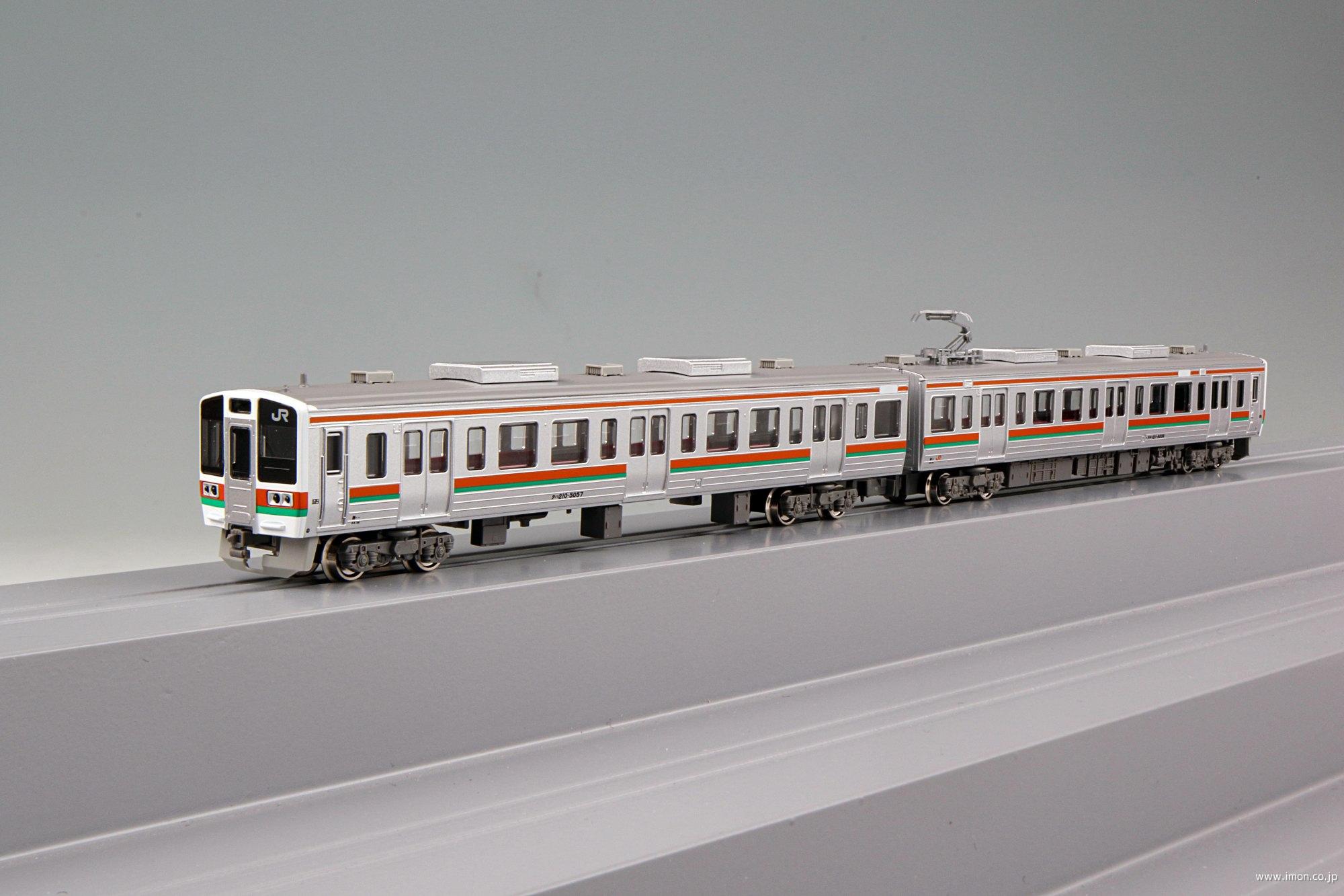 211系6000番台GG8F基本2両 | 鉄道模型店 Models IMON