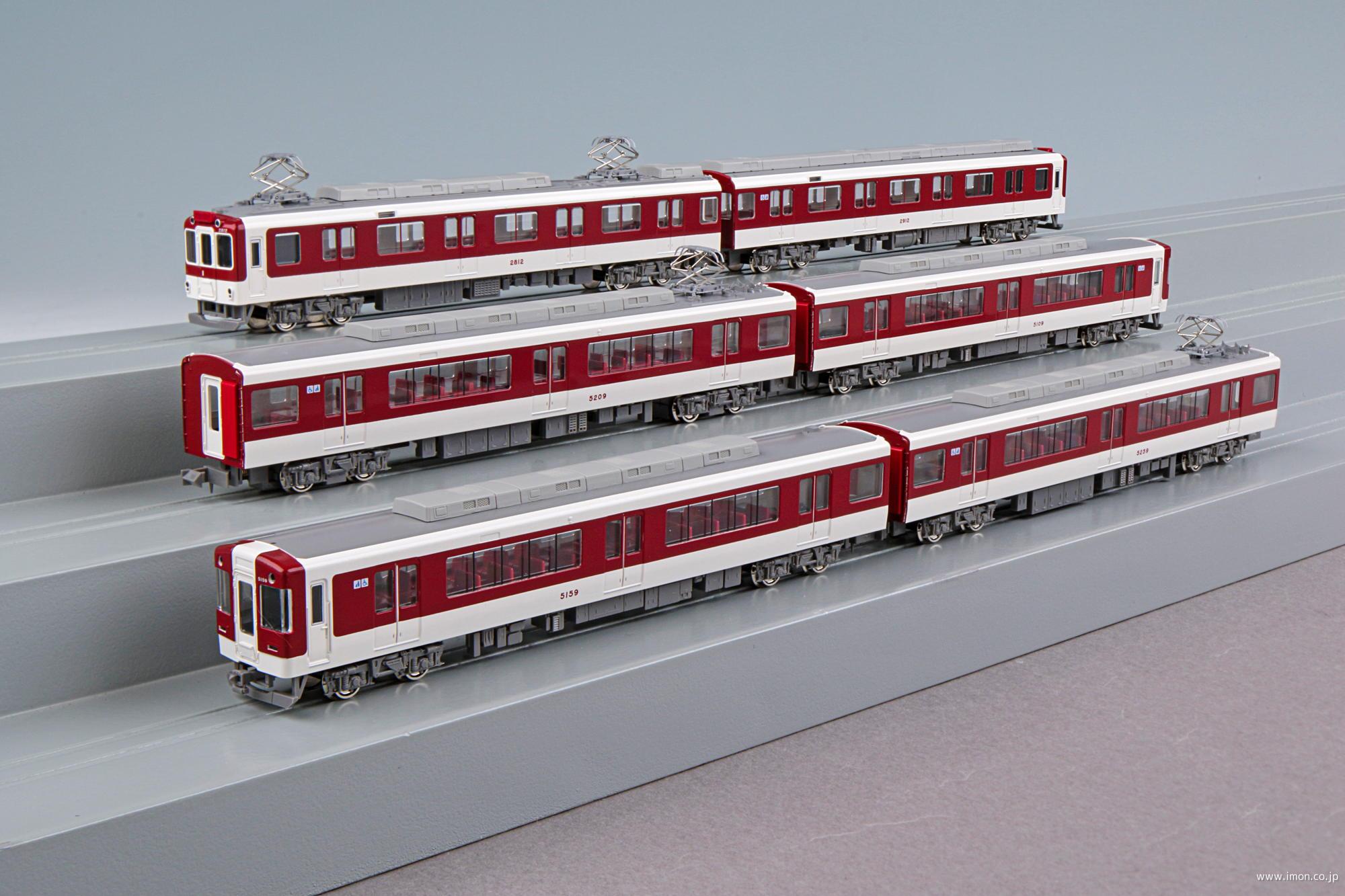 阪神9000系＋1000系 8両 | 鉄道模型店 Models IMON