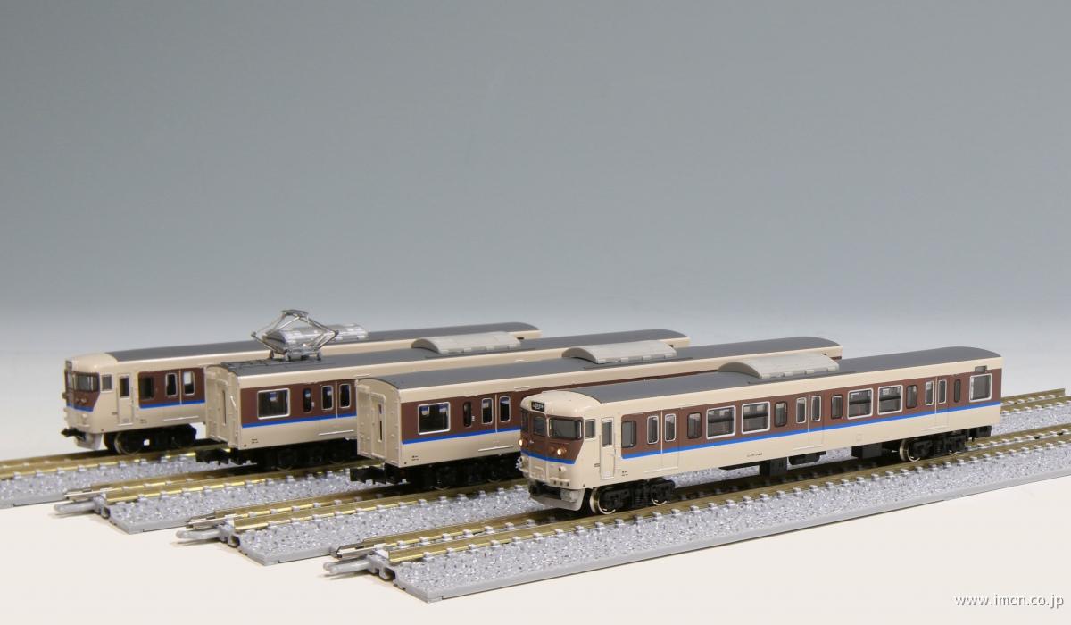 113系7000番ミハS－5F 6両 | 鉄道模型店 Models IMON