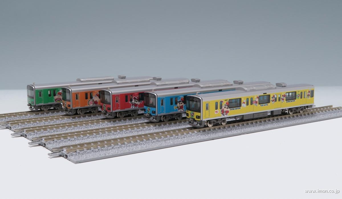 東武50070型51076F 基6両 | 鉄道模型店 Models IMON