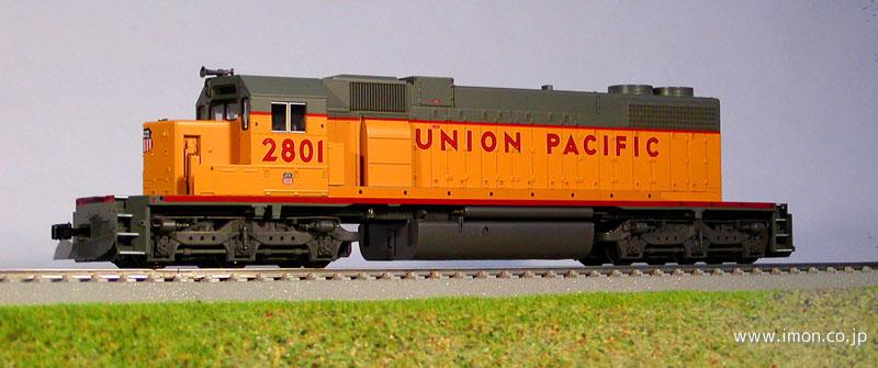 SD40 ATSF ＃5003 | 鉄道模型店 Models IMON