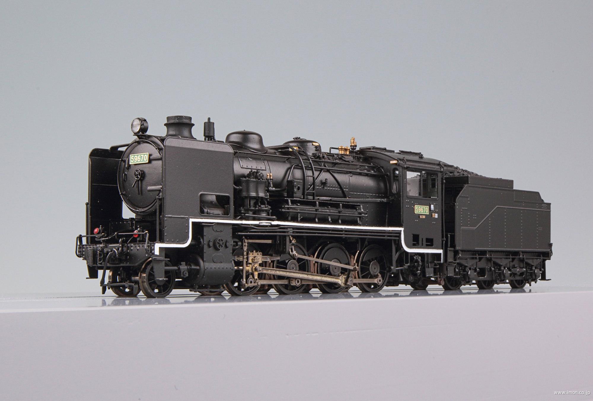 59670 熊本 | 鉄道模型店 Models IMON
