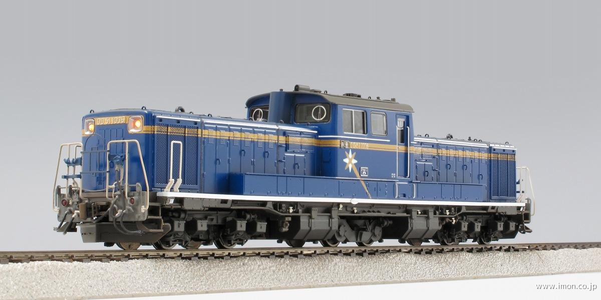 DD51 1054 函館 | 鉄道模型店 Models IMON