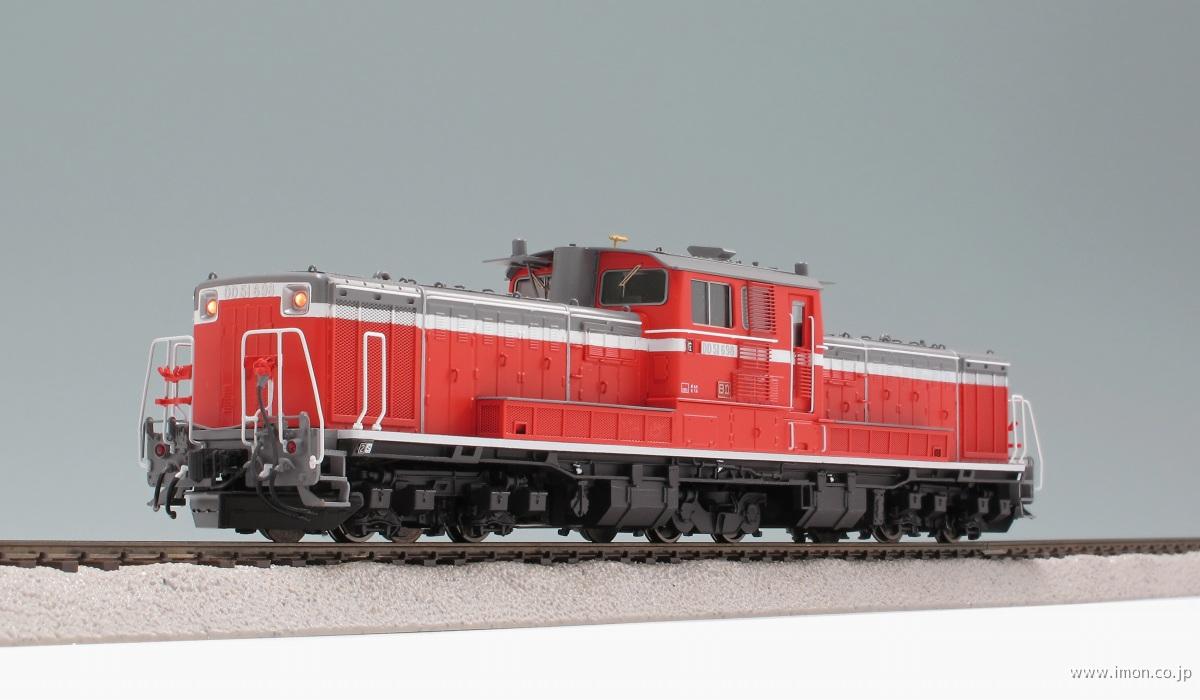 DD51 698 佐倉 SF | 鉄道模型店 Models IMON