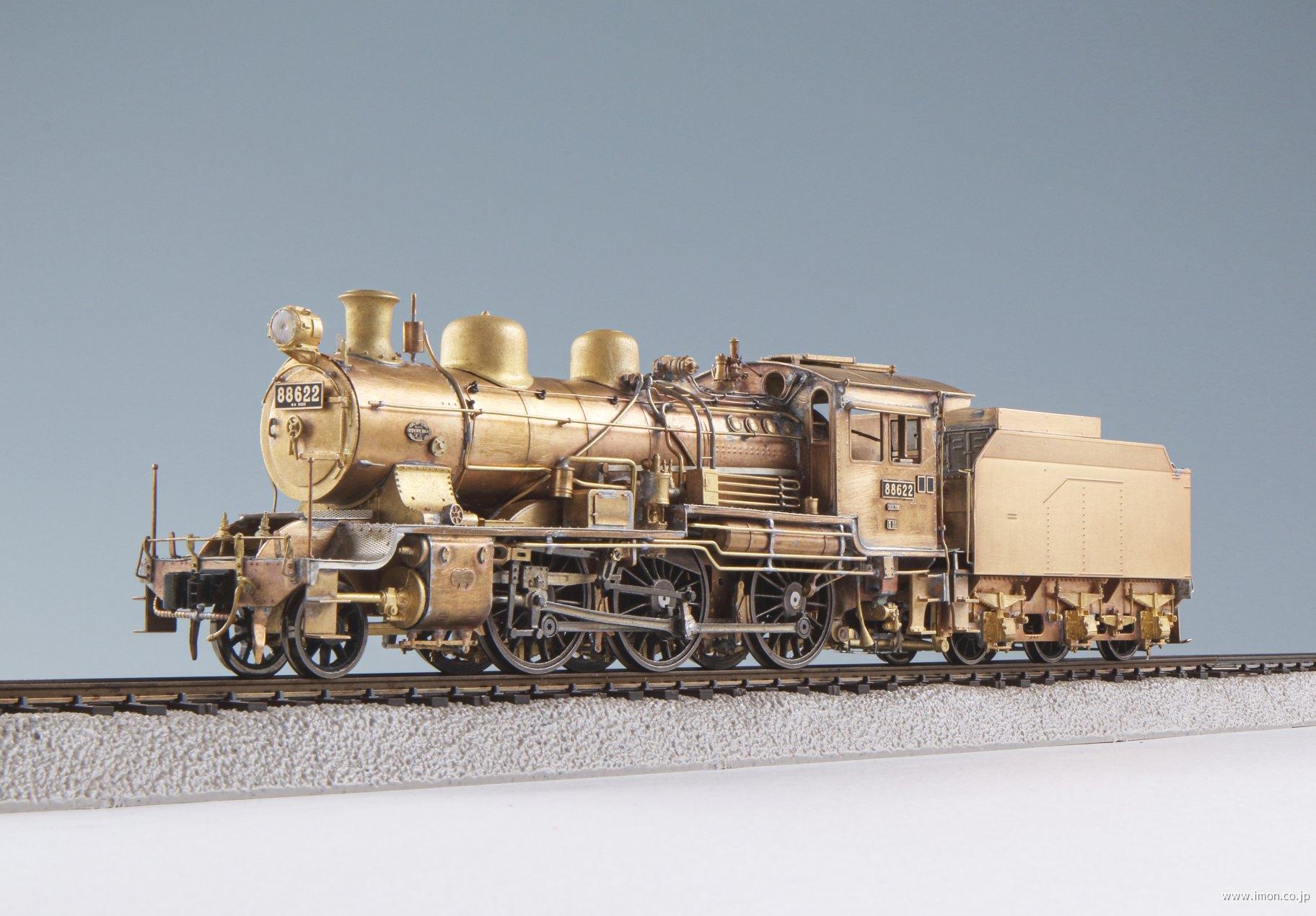 88620 荒屋新町 キット | 鉄道模型店 Models IMON