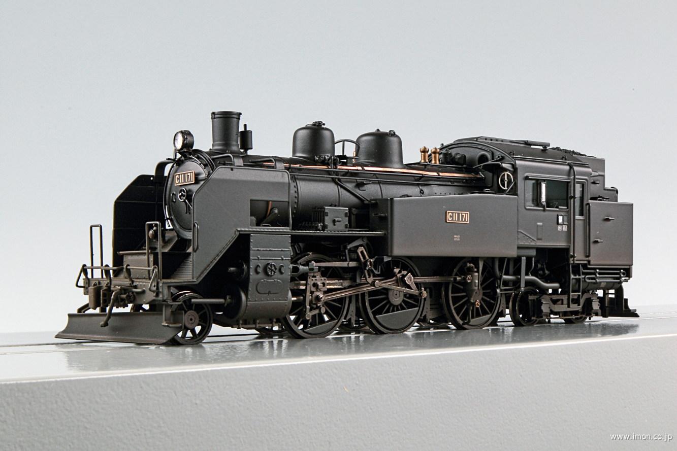 C11 325 真岡鐵道 | 鉄道模型店 Models IMON