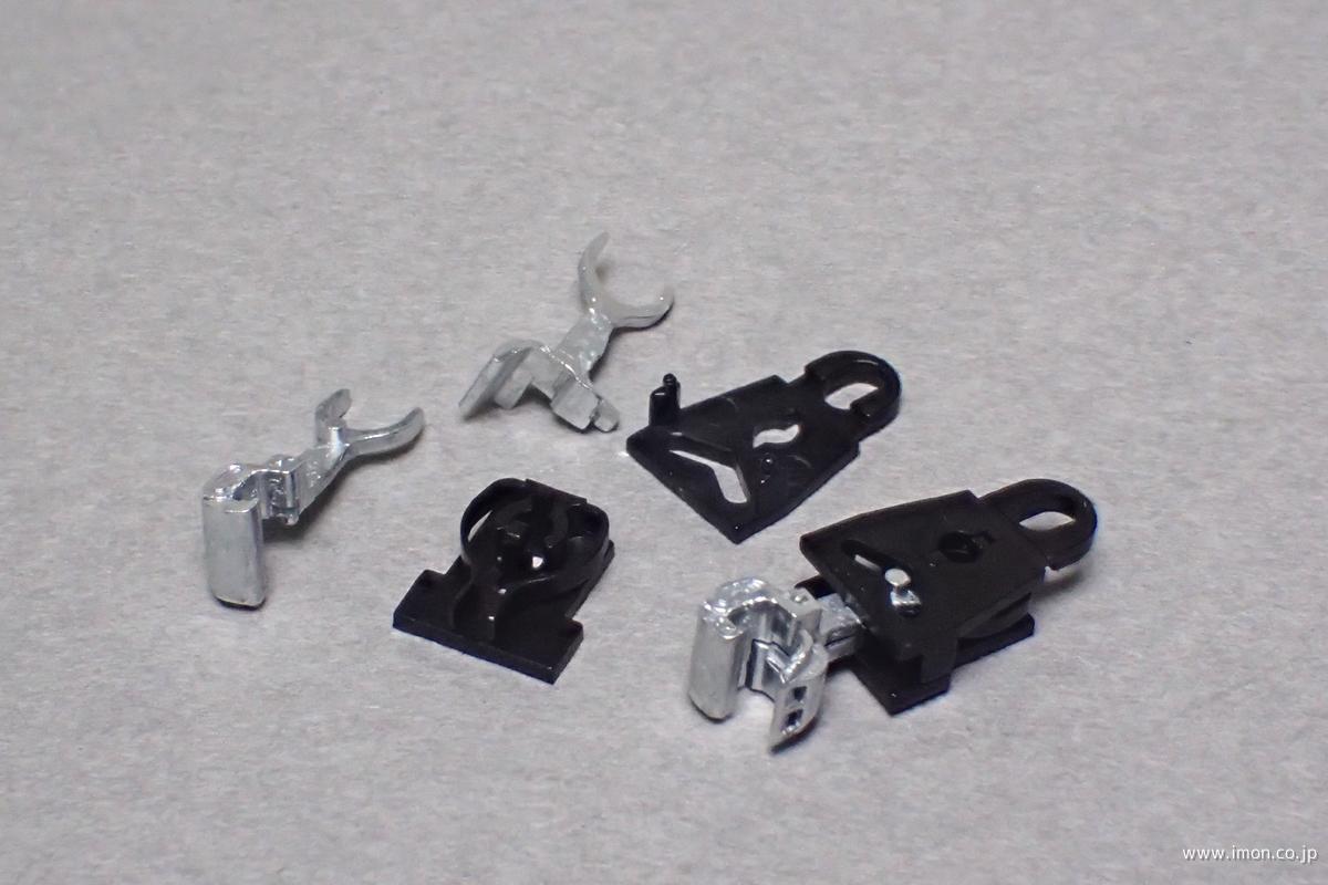 HO6001 IMONカプラー銀 | 鉄道模型店 Models IMON