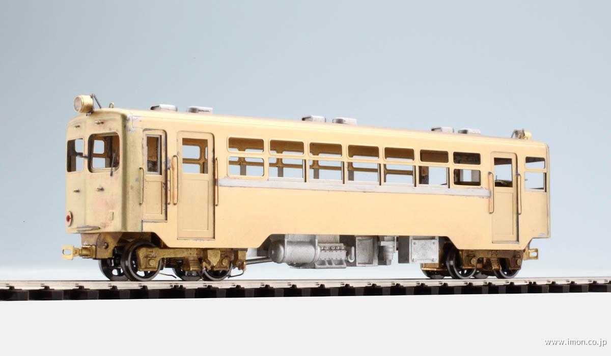 井笠コッペル 西武山口線 キット | 鉄道模型店 Models IMON