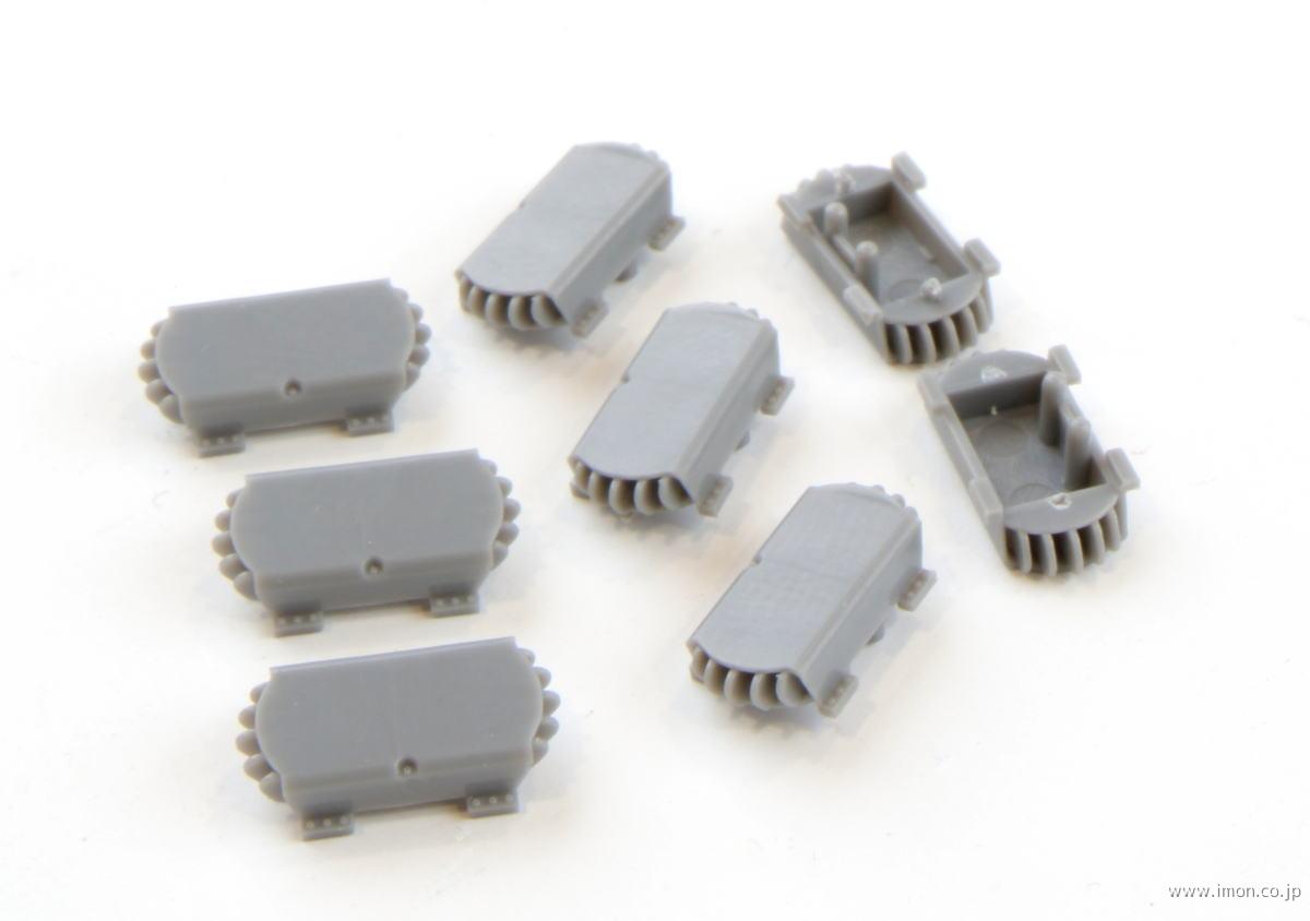 DC051 椅子取付板特急ハザ | 鉄道模型店 Models IMON