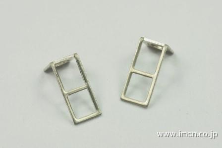 EC049 乗務員ステップ 2個入 | 鉄道模型店 Models IMON