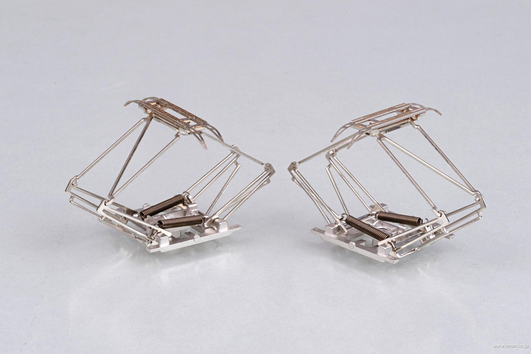 1－417F モハ164 パンタグラフPS16 | 鉄道模型店 Models IMON