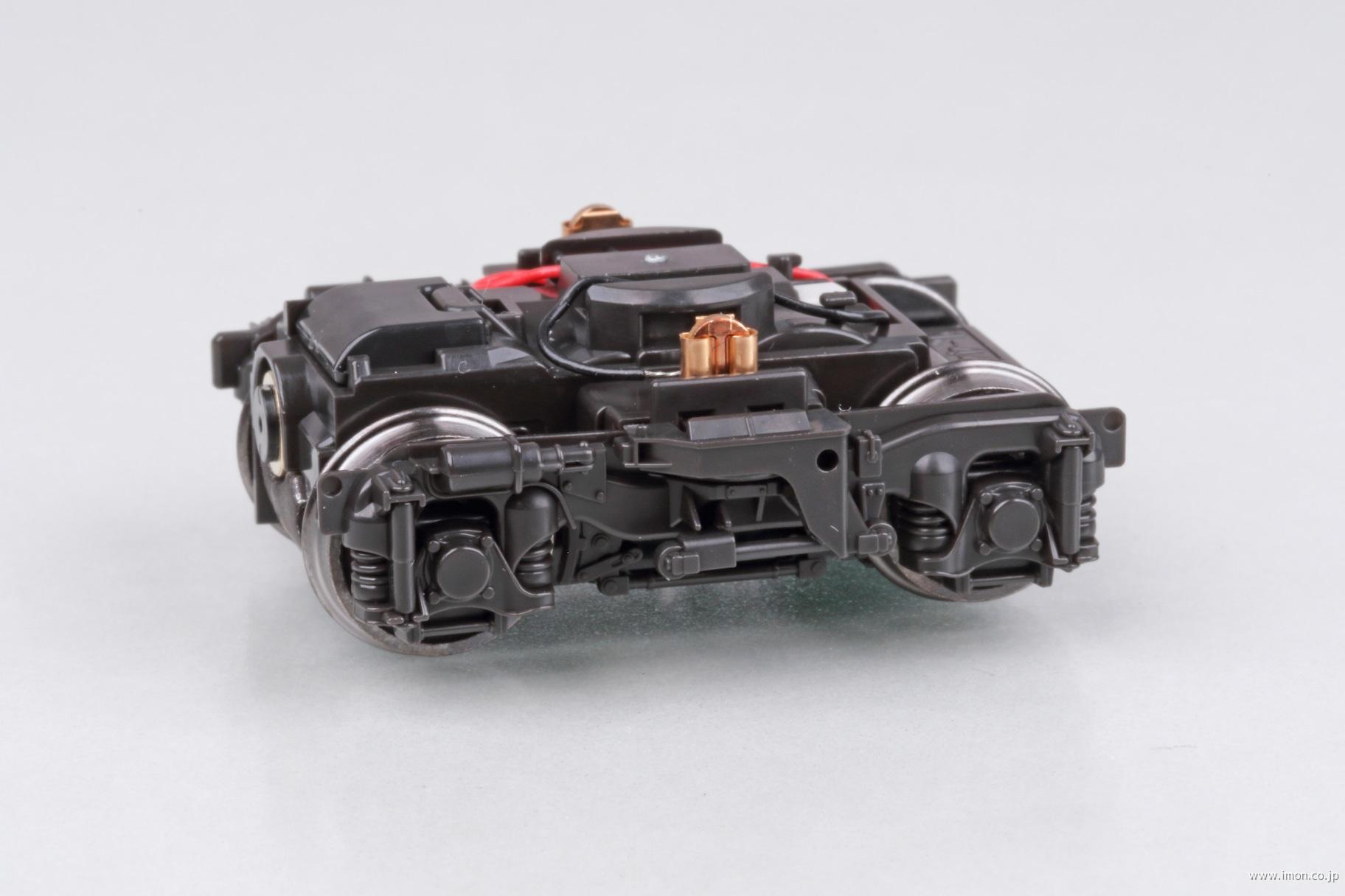 1－448D1 動力台車 モハ164 | 鉄道模型店 Models IMON