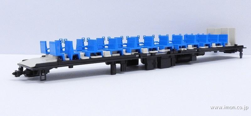 1－448D1 動力台車 モハ164 | 鉄道模型店 Models IMON