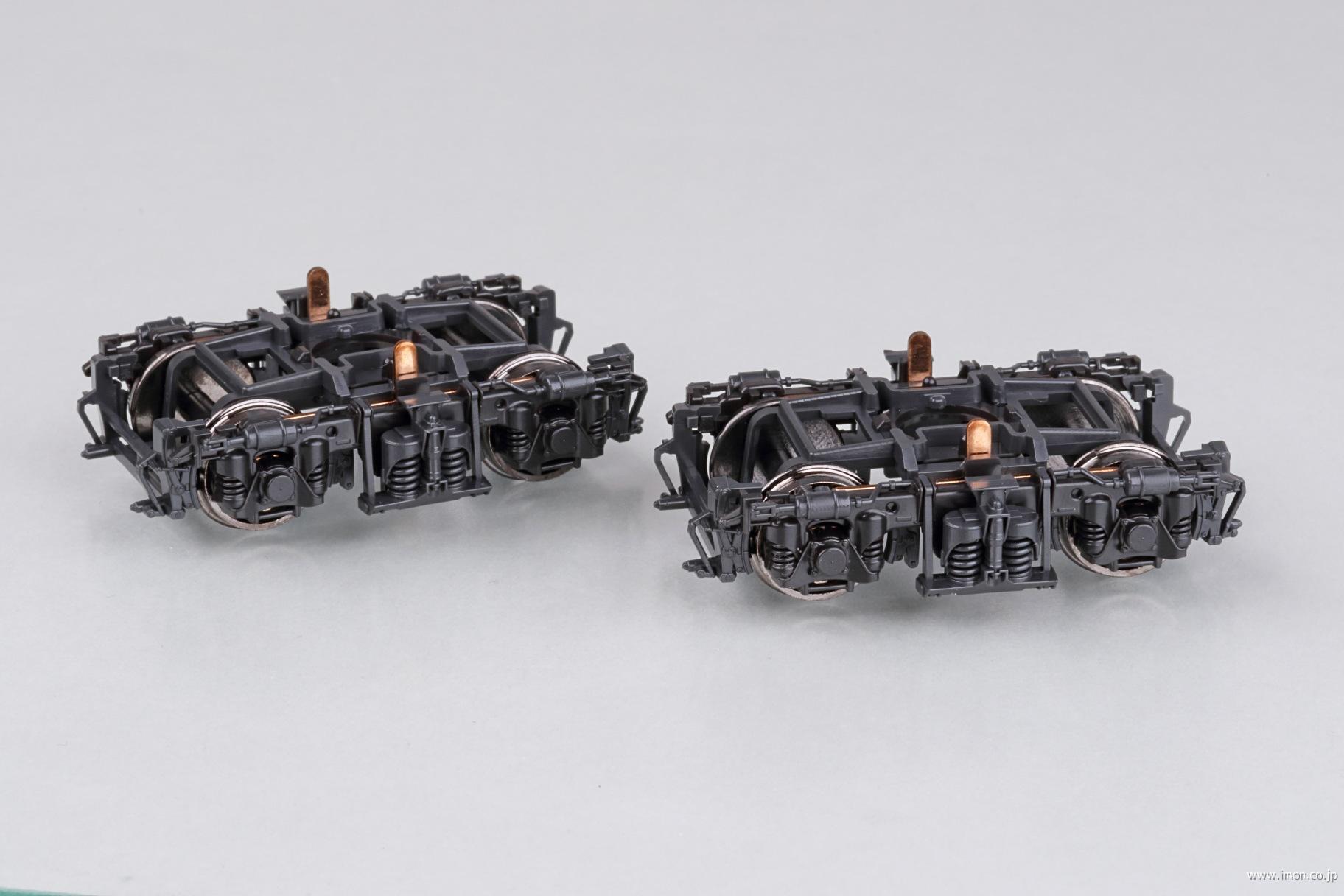 1－543D カニ24－0 台車TR66 | 鉄道模型店 Models IMON