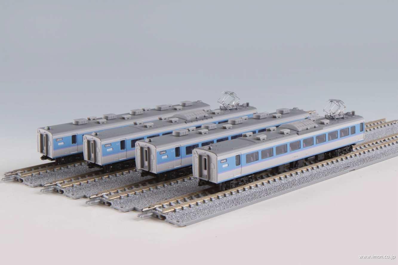 Z04－4716 スノープロウ | 鉄道模型店 Models IMON