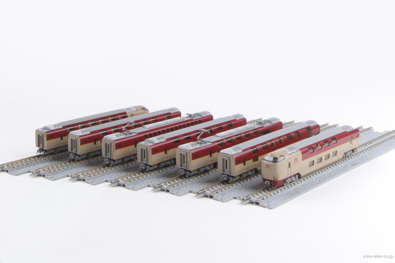 2119 跨線橋 | 鉄道模型店 Models IMON