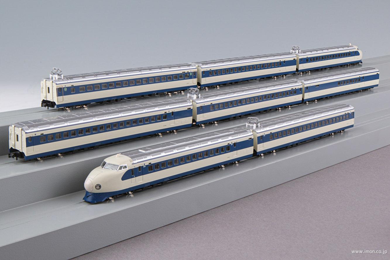 E657系（E653系リバイバルカラー緑色） 10両 | 鉄道模型店 Models IMON