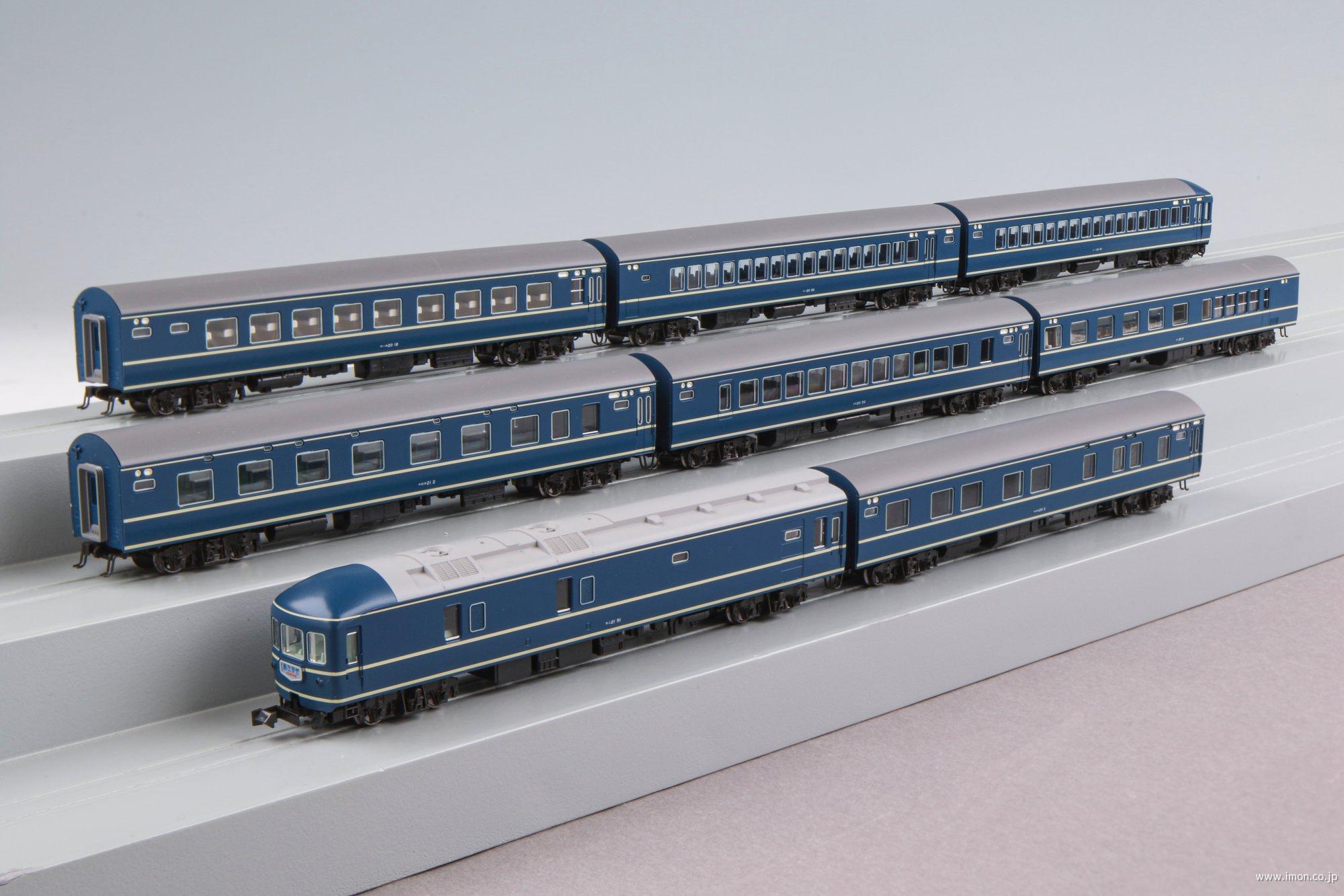 東武6000系 2両セット | 鉄道模型店 Models IMON