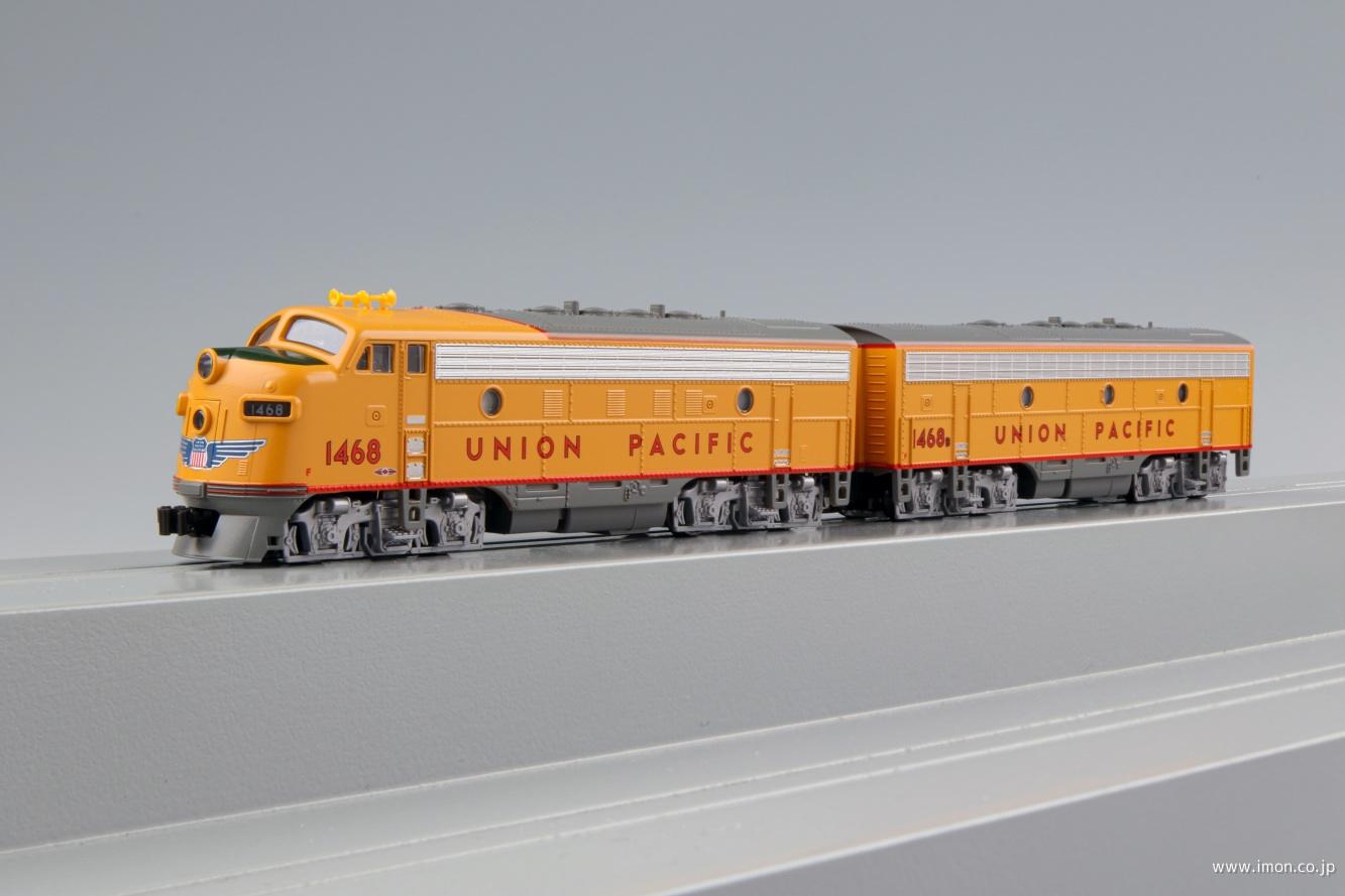 EMD SD40－2 BN ＃6328 | 鉄道模型店 Models IMON