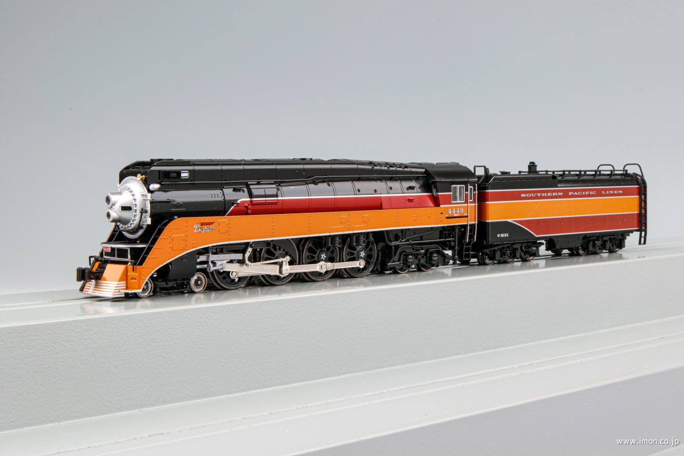 GE ES44DC CSX＃5329 | 鉄道模型店 Models IMON