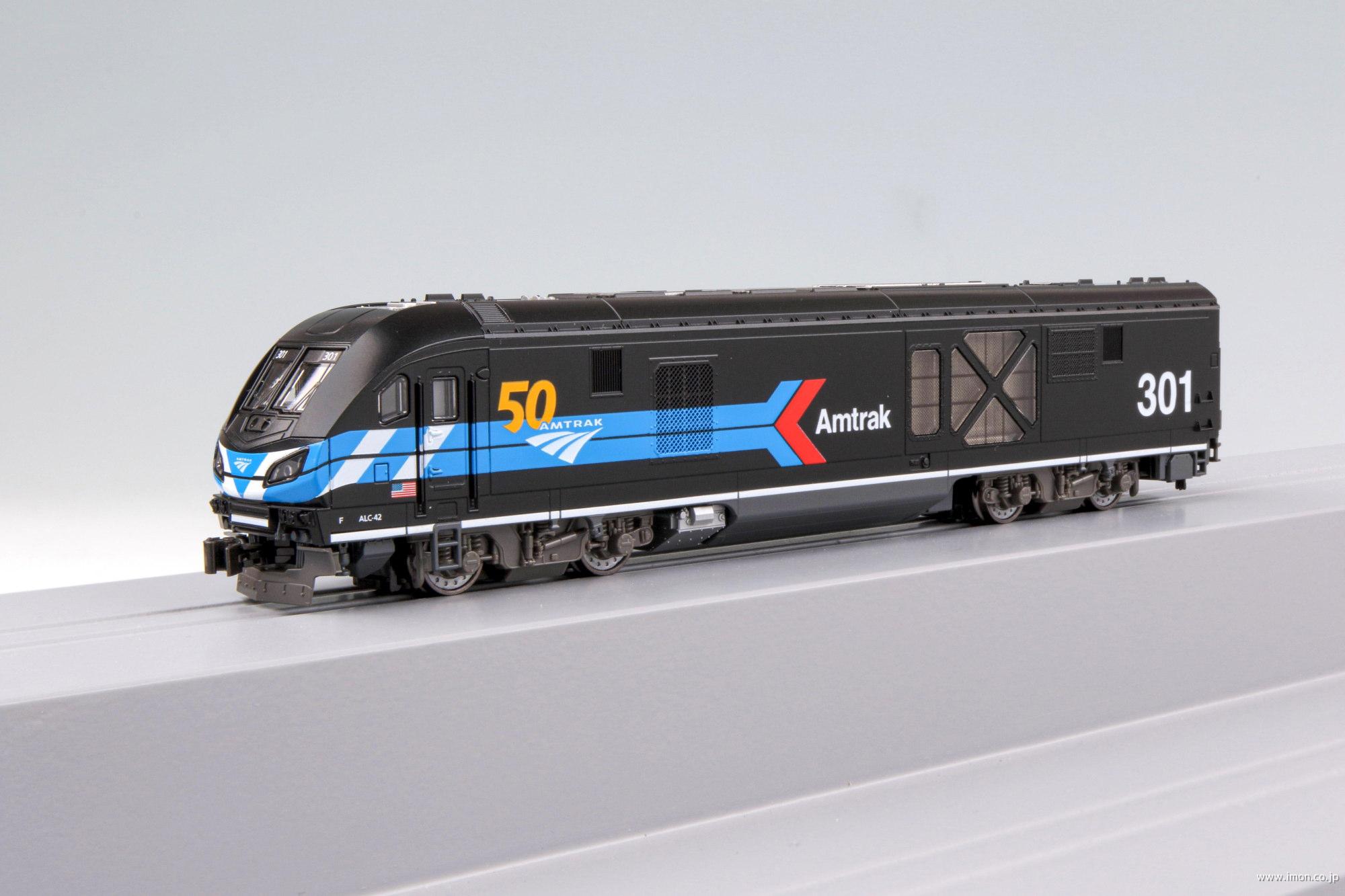 ALC－42 PhaseⅥ＃304 | 鉄道模型店 Models IMON