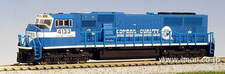 SD70MAC CSX ＃ 727 | 鉄道模型店 Models IMON