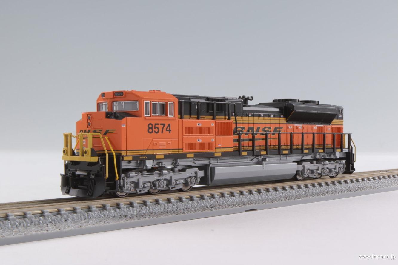 SD70MAC CSX ＃ 701 | 鉄道模型店 Models IMON