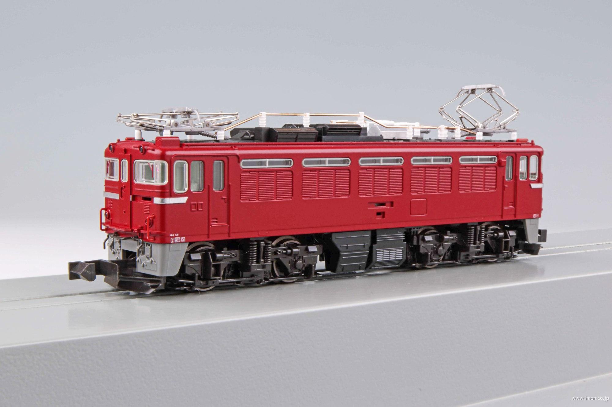 ED75 1000 前期形 | 鉄道模型店 Models IMON
